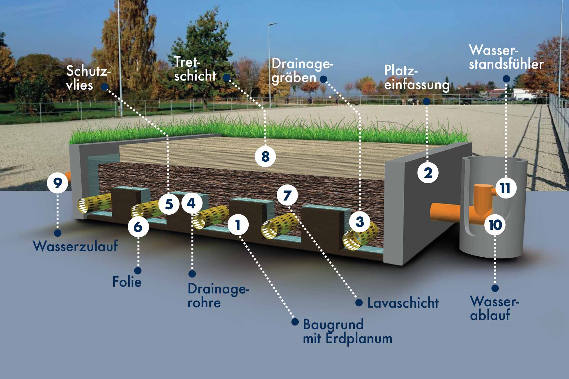Ebbe Und Flut